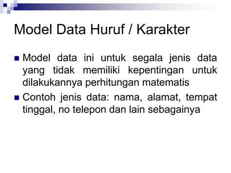 algoritma dan pemrograman c tipe data ppt