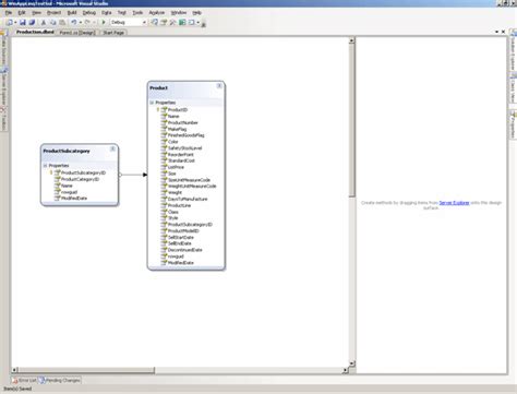 Applications Using Linq To Sql