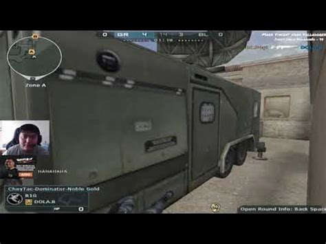 rift drag ang is back sa 8v8？ - YouTube