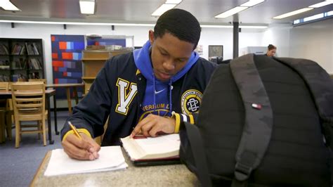 Verbum Dei Stream Live Verbum Dei Vs Geffen Academy High