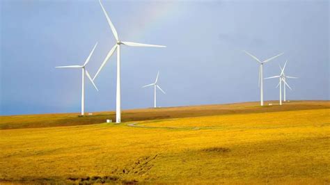 Grupul Alerion Din Italia înființează Trei Noi Parcuri Eoliene Cu O Putere De 160 Mw