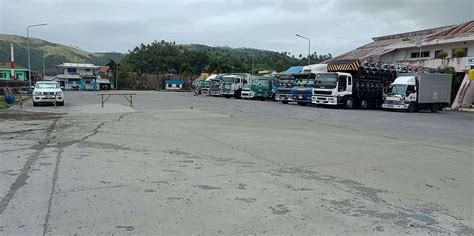 Abs Cbn News Nasa 1 000 Pasahero Ang Stranded Sa Matnog Port Sa