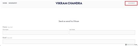 How To Find Out Someone S Email Address