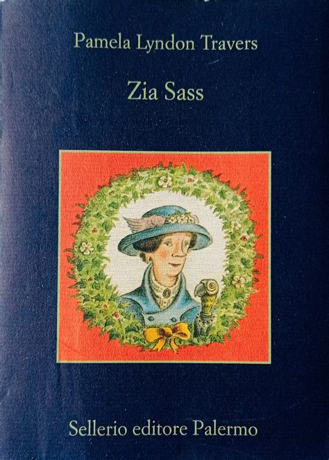 Pamela Lyndon Travers Zia Sass Usato Il Volo Pindarico Libri Usati