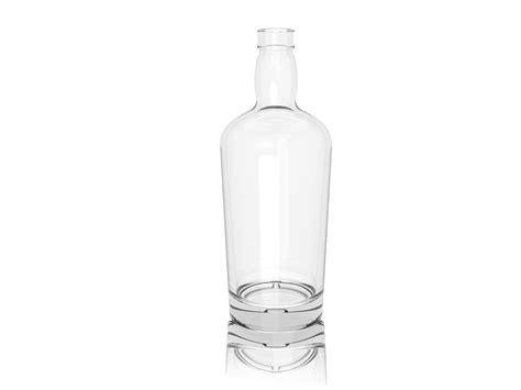 500ml Ozzy Spirit Bottle