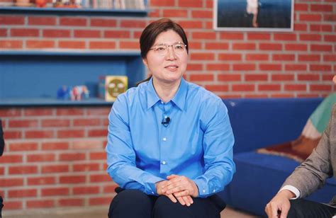 으랏차차 장미란 오늘 유퀴즈온더블럭 출연 스타연예 Kbs연예