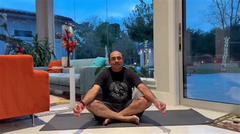 Reflect On Meditation And Happiness With Drsuneja Randeep Sunejamd