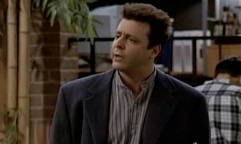 He Played John Bender In The Breakfast Club See Judd Nelson Now At