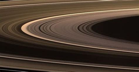 Actual Pictures Of Saturn And More From Nasa Album On Imgur