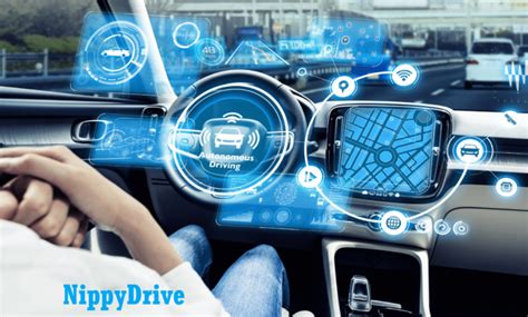 Exploring Nippydrive Revolutionizing Cloud Storage And Automotive