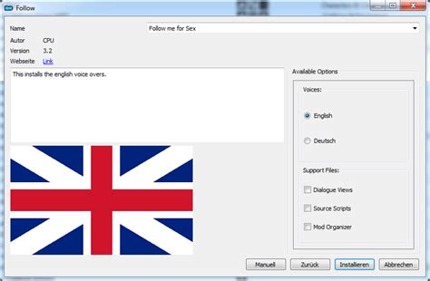 Follow Me For Sex V3 7 Page 25 Downloads SexLab Framework LE LoversLab