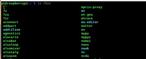 【根文件系统】根文件系统是什么？ Emma1111 博客园