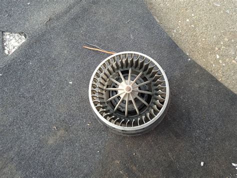 вентилатор парно фиат Други авточасти Резервни части консумативи аксесоари Плевен в