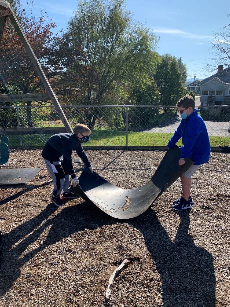 Morrison School Morrison School Added A New Photo