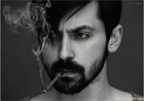 Gallery Models Male Waqar Ahmed Butt Waqar Ahmed Butt Pakistani Fashion Model And