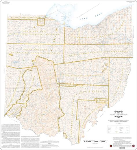 Land For Sale In Ohio Map At Amparo Batt Blog