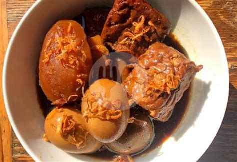 21 Resto Aneka Semur Termurah Di Jakarta