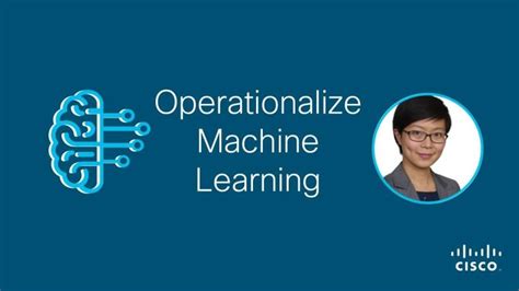cisco data center and cloud on linkedin machinelearning