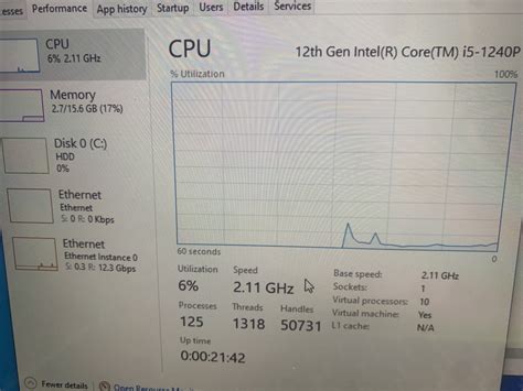 Battery Life On Fedora Is Less Than Half Of What I Get On Ubuntu Rfedora