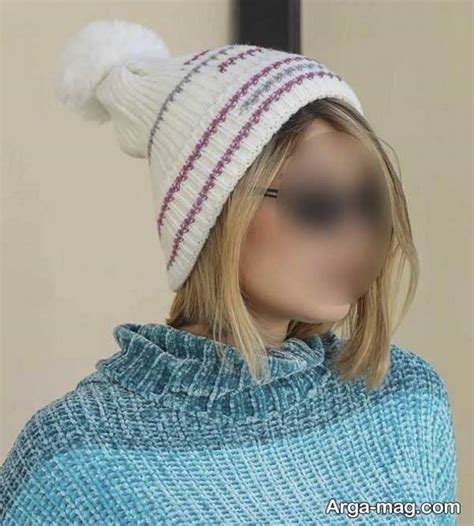 ۵۰ مدل کلاه دخترانه در طرح های شیک و دوست داشتنی