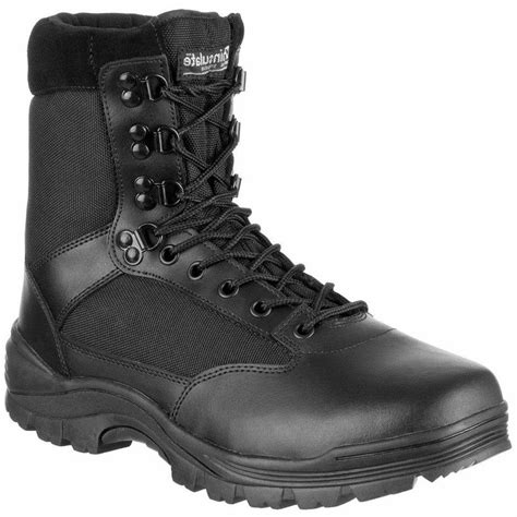 Bocanci Militari S W A T Military Shop