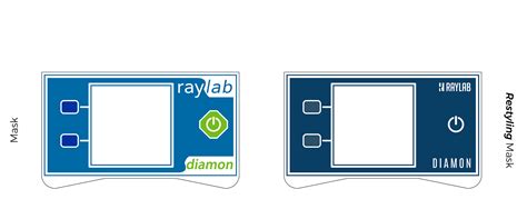 Raylab | Brand Identity :: Behance