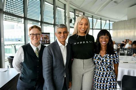 Page 2 Mayor Of London Sadiq Khan Speaks Out On Supreme Courts
