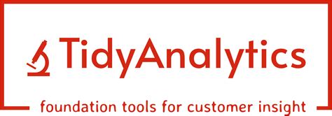 Tidy Analytics