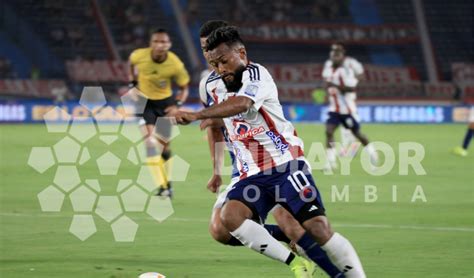 Cariaco González Interesa A 5 Históricos De La Liga Betplay