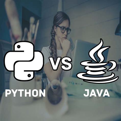 Python Vs Java Cursos De Programación De 0 A Experto © Garantizados