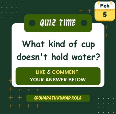 Bharath Kumar Kola On Linkedin Todaysquiz Quiz Iqlevels Commentbox