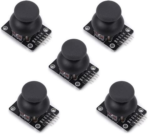 Joystick Recommendations General Discussion Arduino Forum
