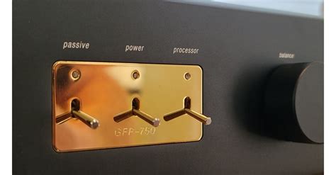 Adcom Gfp 750 For Sale Audiogon Adcom Gfp 750 For Sale Audiogon