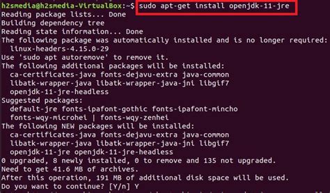 How To Install Eclipse In Linux Ubuntu Using Command Line Terminal