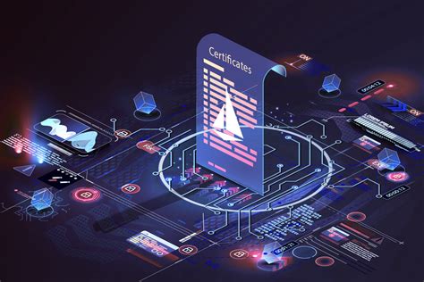 how are certificates managed in istio