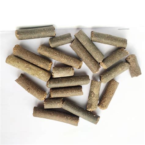 Firewood 6 Solid Biomass Wood Pellet For Burning At ₹ 14kg In Chennai