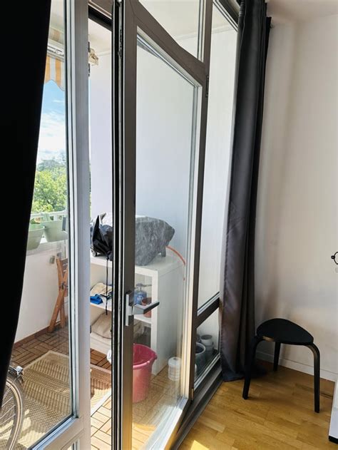 Balcony Door Alignment Issue Rfixit