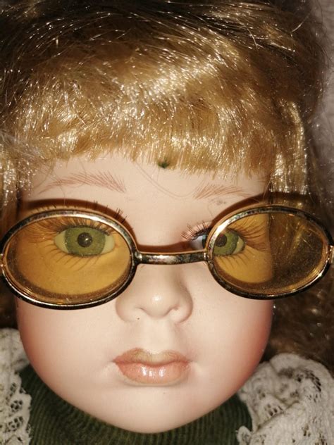 Haunted Doll Voodoo Practitioner Mistress Of The Bayou Demon Conjuror