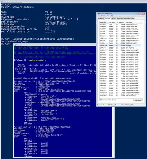 powershell 安全专题之缓解措施篇 知乎
