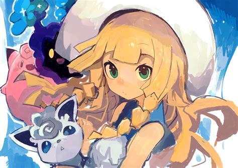 Lillie R Lillie