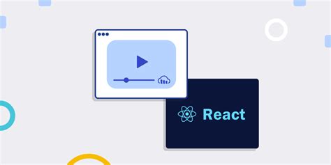 Five Ways For Integrating The Cloudinary Video Player Into React Applications Dev Community