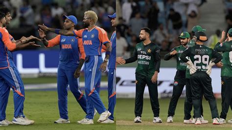 India Vs Pakistan Asia Cup 2025 Arshdeep Singh Could Miss Out Again