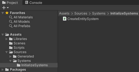 how to setup a new github project with unity and tests · sschmid