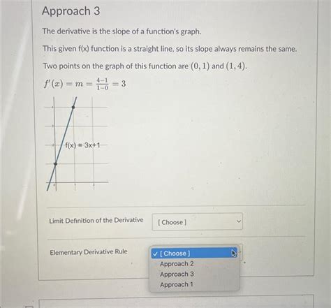 solved given f x 3x 1 consider the problem of finding the
