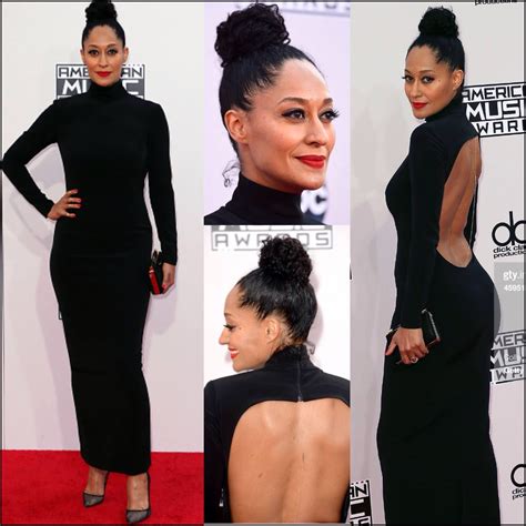 Red Carpet Fashion Queens Tracie Ellis Ross Hairstyles Tracie Ellis