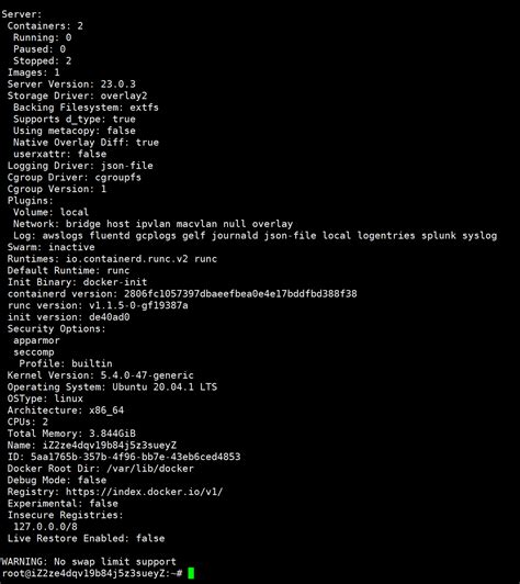 docker 常用命令 无声袖箭 博客园