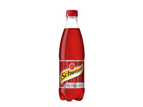 Schweppes Пряная клюква — доставка в Гомеле YummY