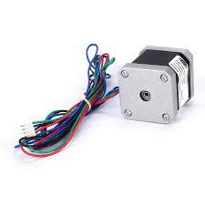 Nema Stepper Motor Mm Agarwal Electronics