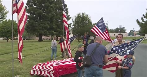 Free Community Event At The Sacramento Memorial Auditorium In Honor Of