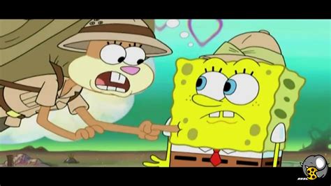 انیمیشن سینمایی دوبله فارسی باب اسفنجی پر افتخار کمدی هیجانی